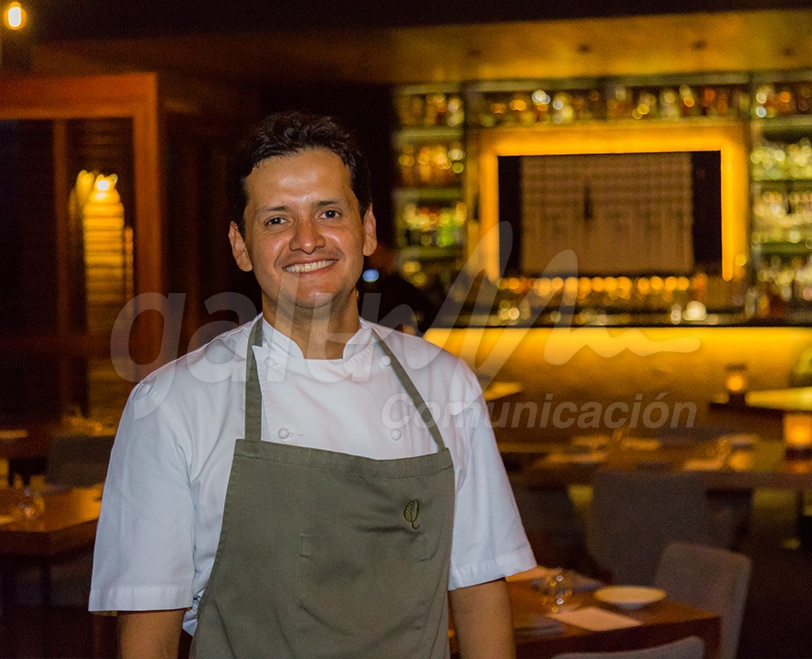 4 chefs que le ponen sabor a Yucatán