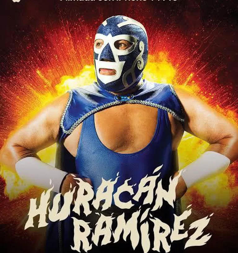 Huracán Ramírez, encabezará el próximo cartel en Solidaridad de “Lucha ...