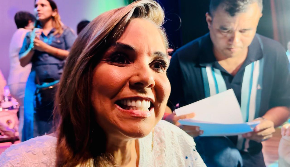 Presidente entregará escrituras a habitantes de la colonia Colosio