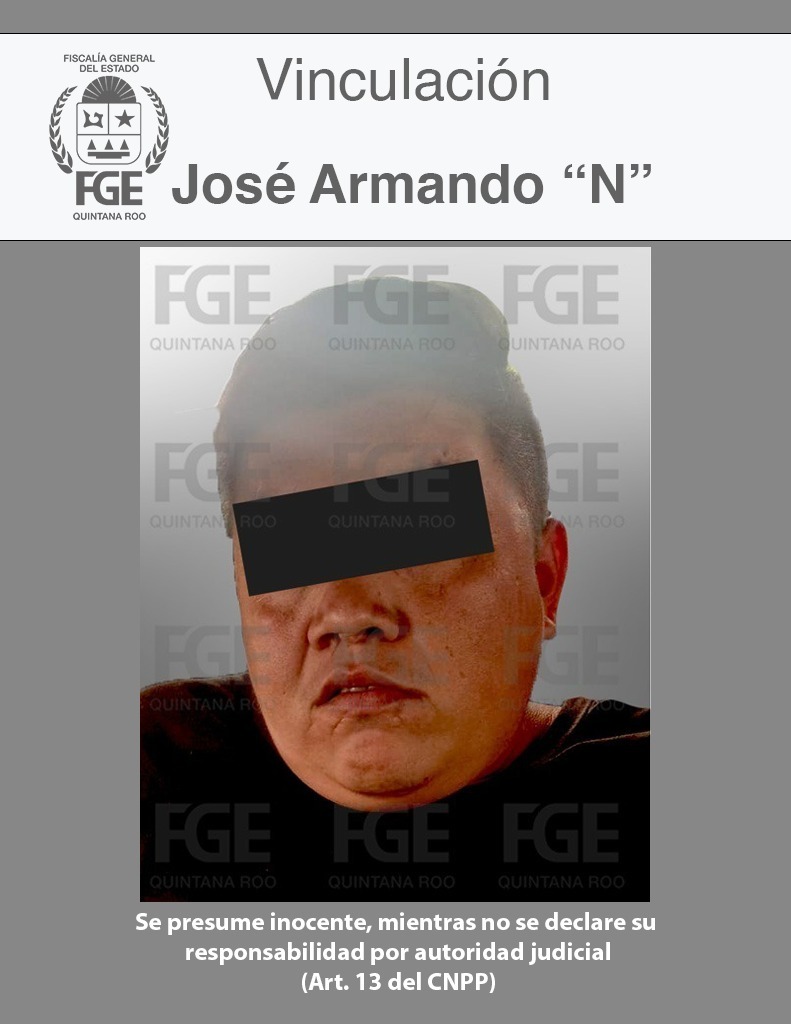 Vinculan A Proceso A 5 Individuos Acusados De Secuestro 1708