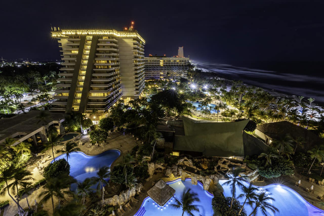 Destacan la inversión extranjera directa en turismo