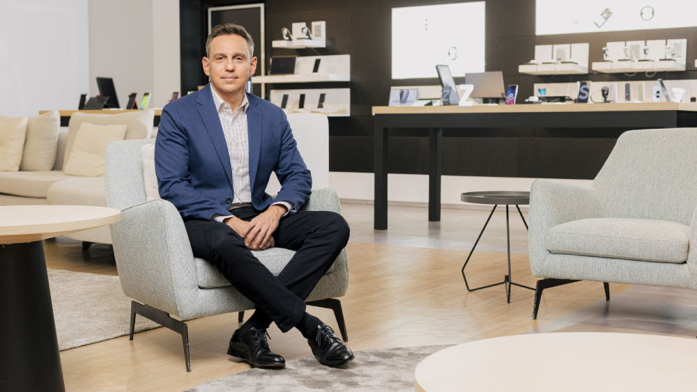 Samsung Neo QLED: tecnología auténtica, seguridad avanzada y ...